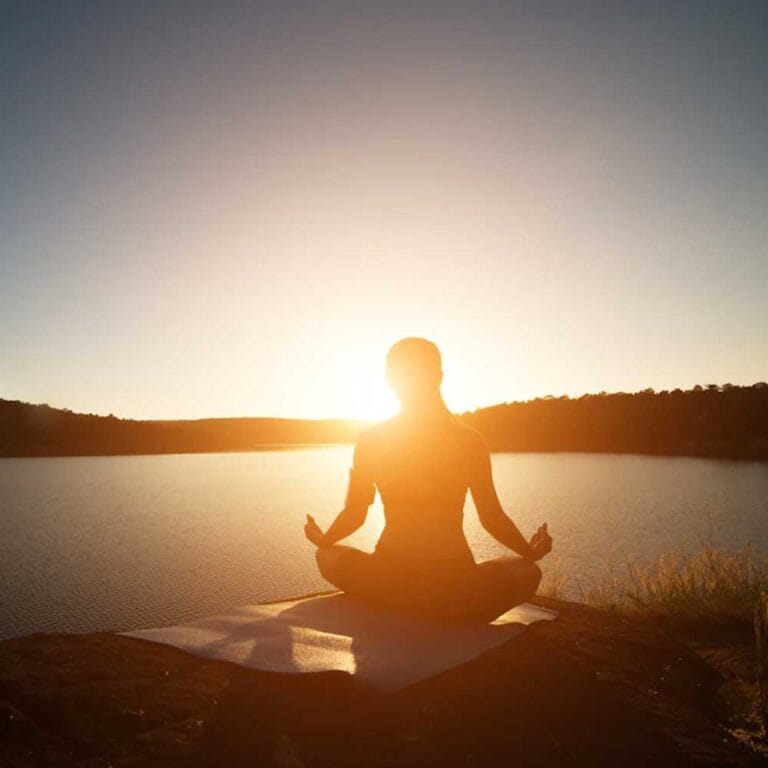 O que é a meditação Zen? Descobrir se é adequado para si - The Brain Blog
