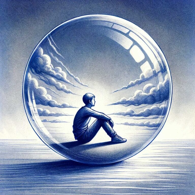 10 Defense Mechanisms of the Self. With Examples - The Brain Blog