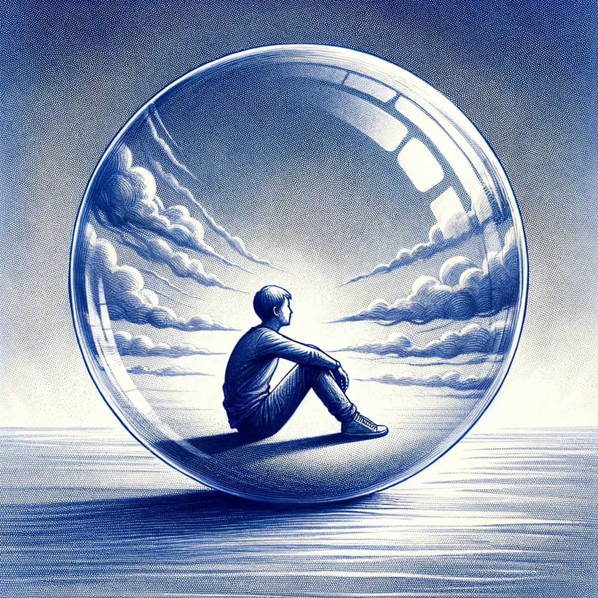 10 Defense Mechanisms of the Self. With Examples - The Brain Blog