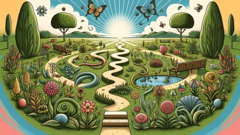 Metaphor in Psychological Therapy. Discover its Power - The Brain Blog