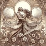 The Lover Archetype. Meaning in Psychology - The Brain Blog