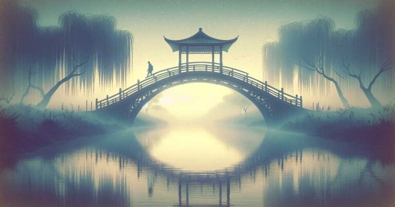 The Bridge as Symbol and Metaphor: Psychological Significance - The ...