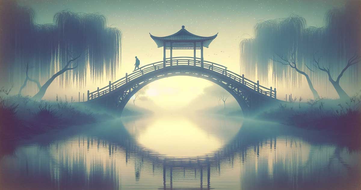 The Bridge as Symbol and Metaphor: Psychological Significance - The ...