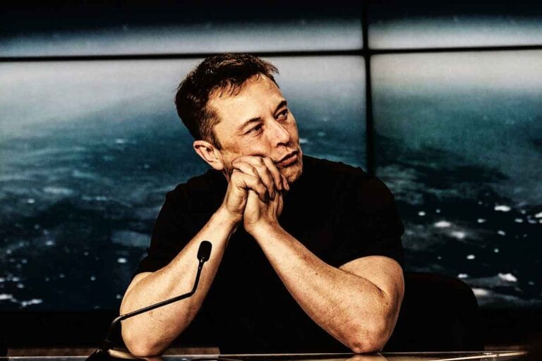 Beyond the Vision: Deciphering Elon Musk's Psychological Profile - The ...